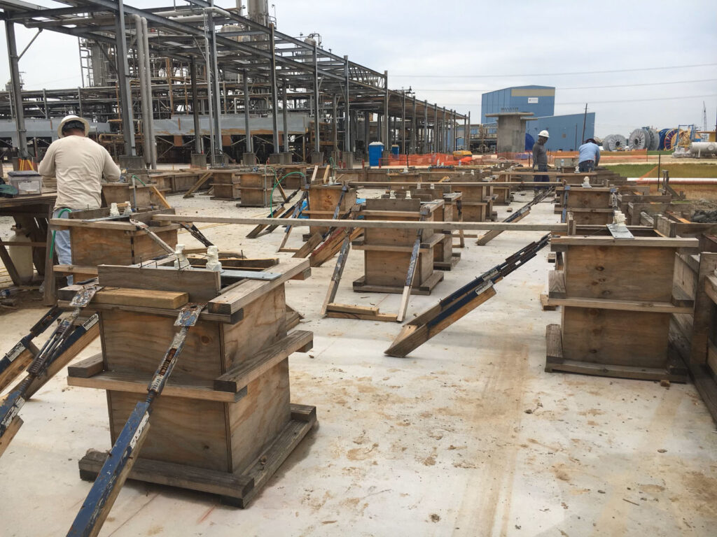 Civil Construction - Pathfinder Services LLC